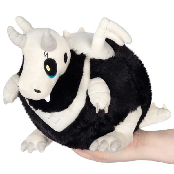 Squishable / Mini Bone Dragon - Walmart.com