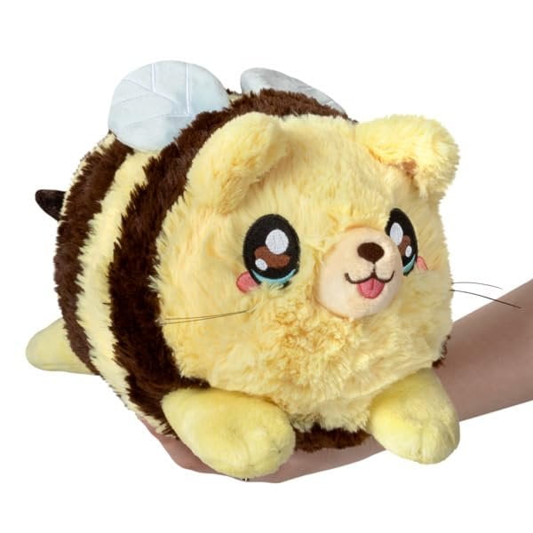 Squishable Bee