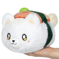 Squish Cat
