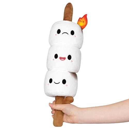 Squishable/Mini Comfort Food Marshmallows Plush - Walmart.com