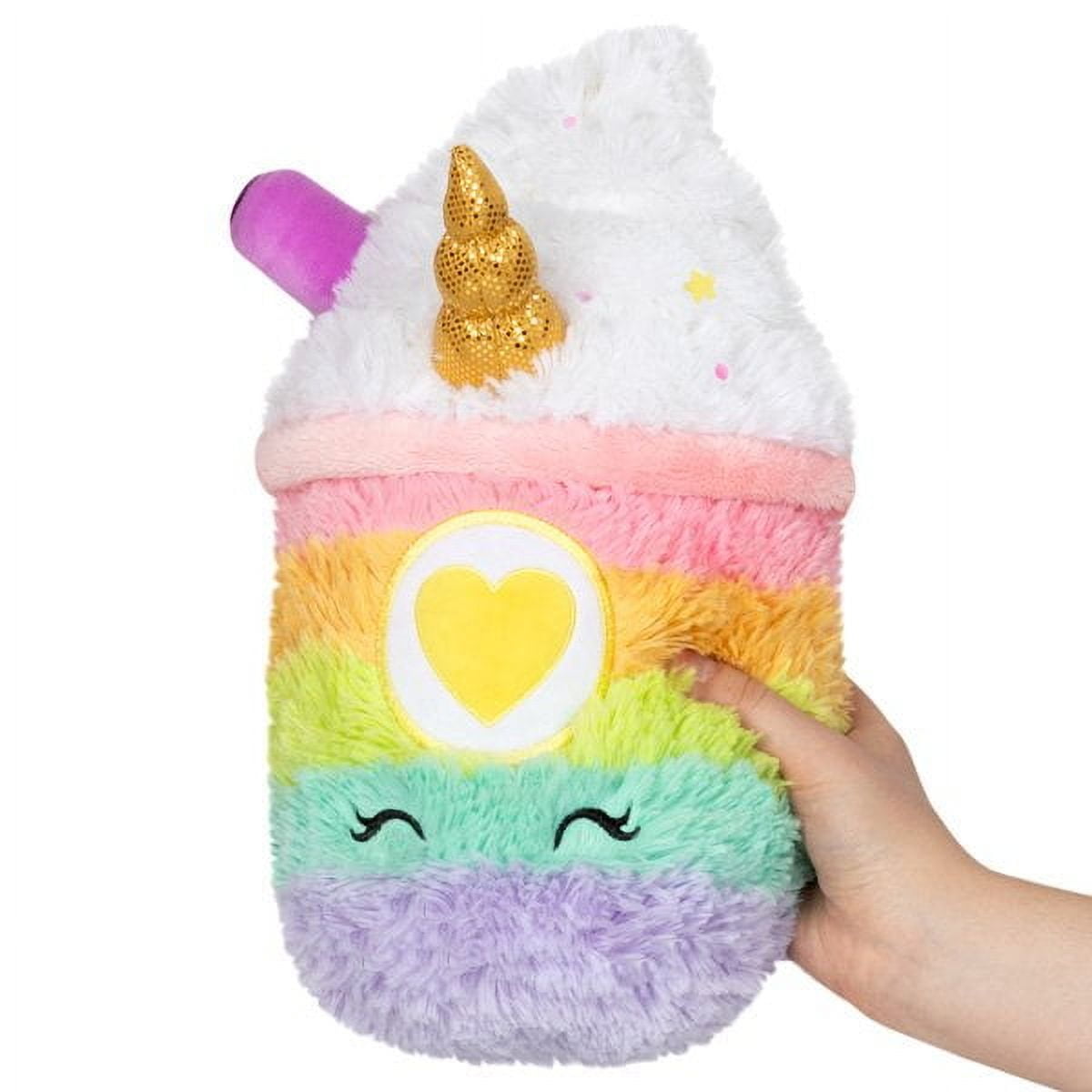 Squishable Mini Comfort Food Unicorn Latte - Walmart.com