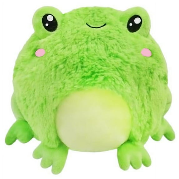 Squishable Mini Frog 7" - Walmart.com
