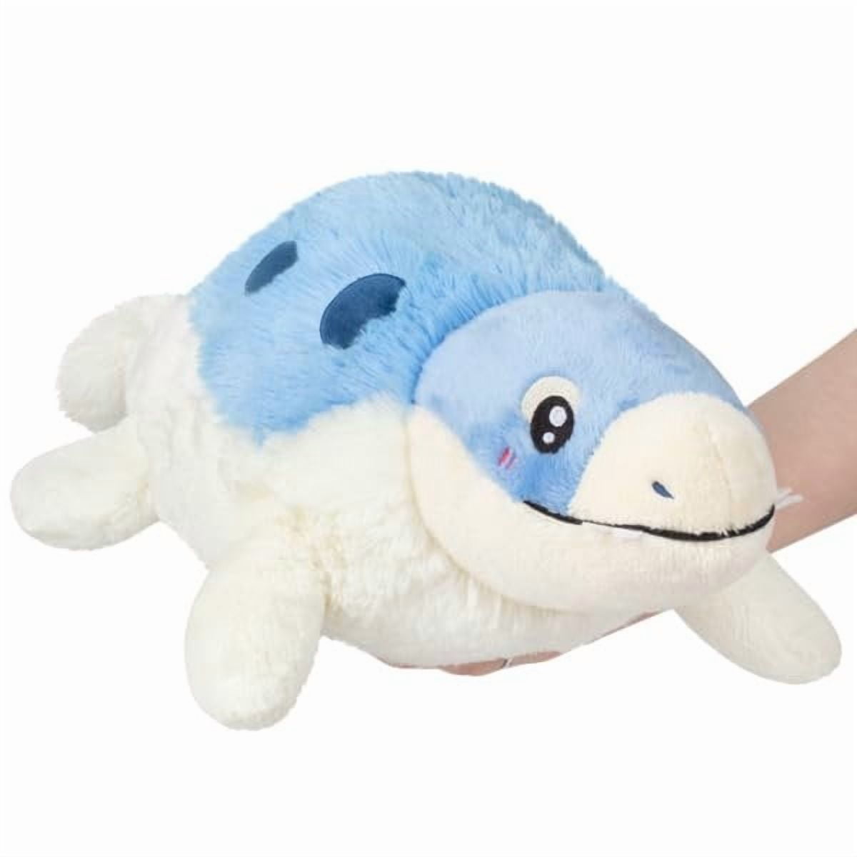Squishable / Mini Mosasaurus Plush - Walmart.com