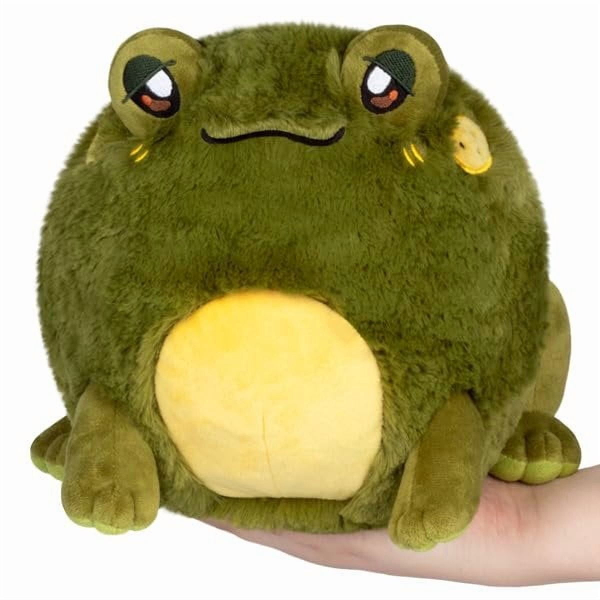 Squishable / Mini Toad Plush - Walmart.com