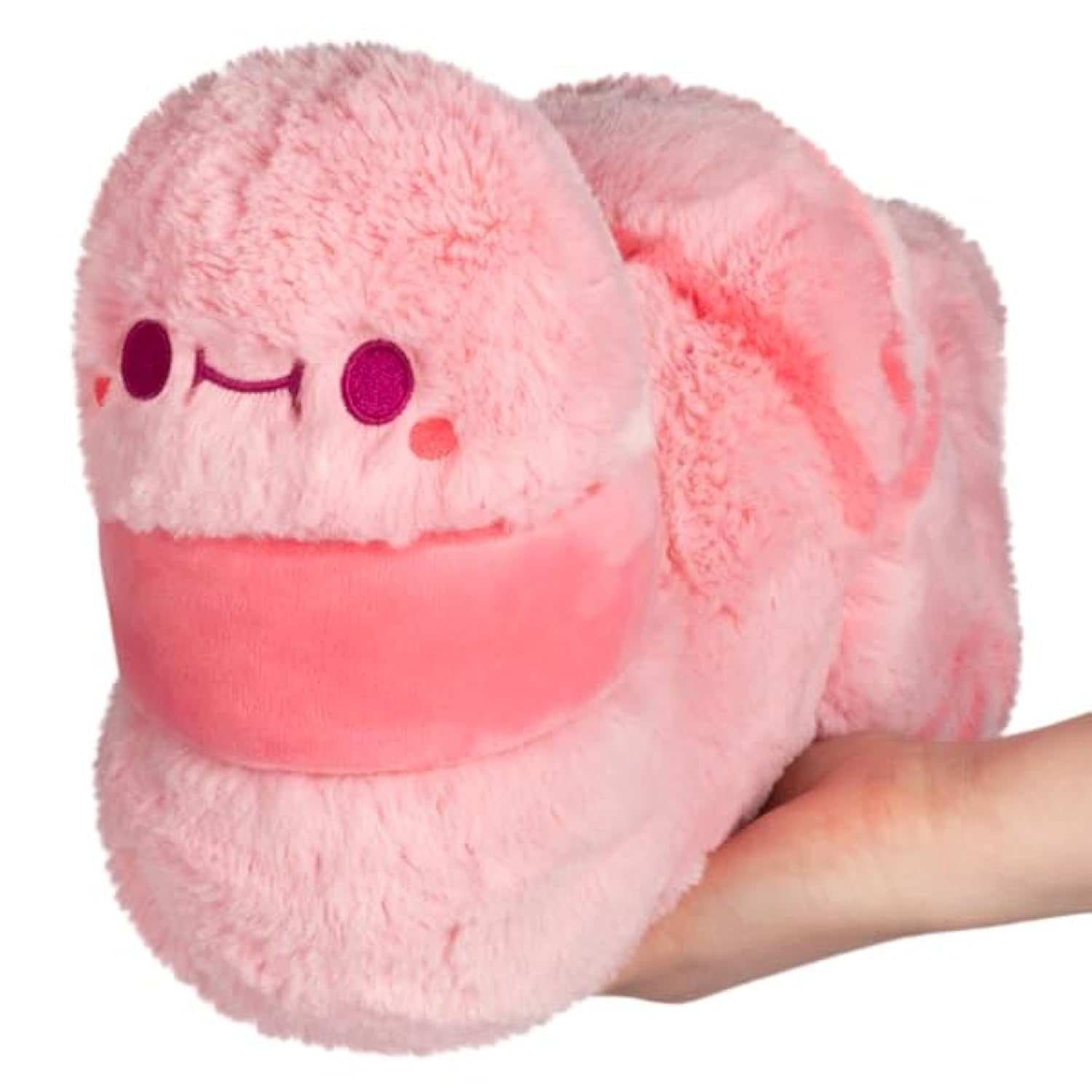 Squishable / Mini Worm Plush - Walmart.com