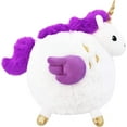Squishable Plush: Mini Alicorn, 7" - Walmart.com
