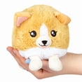 Squishable / Snugglemi Snacker Baby Corgi 5'' Plush - Walmart.com