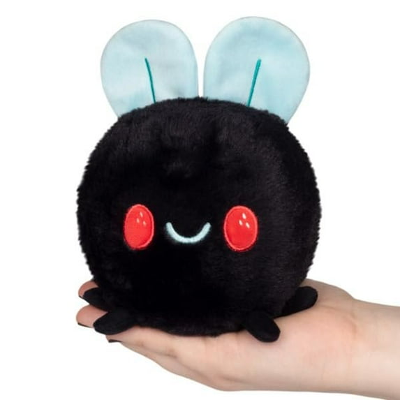 Squishable / Snugglemi Snackers Fly Plush Toy - Walmart.com