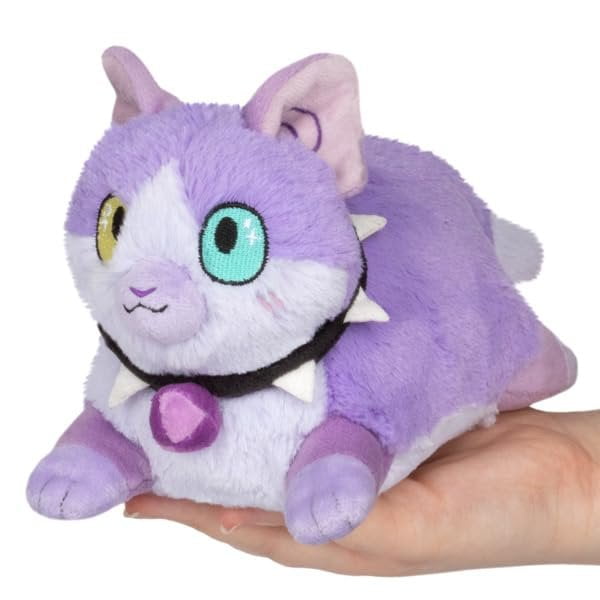 Squishable / Snugglemi Snackers Phlox Plush - Walmart.com