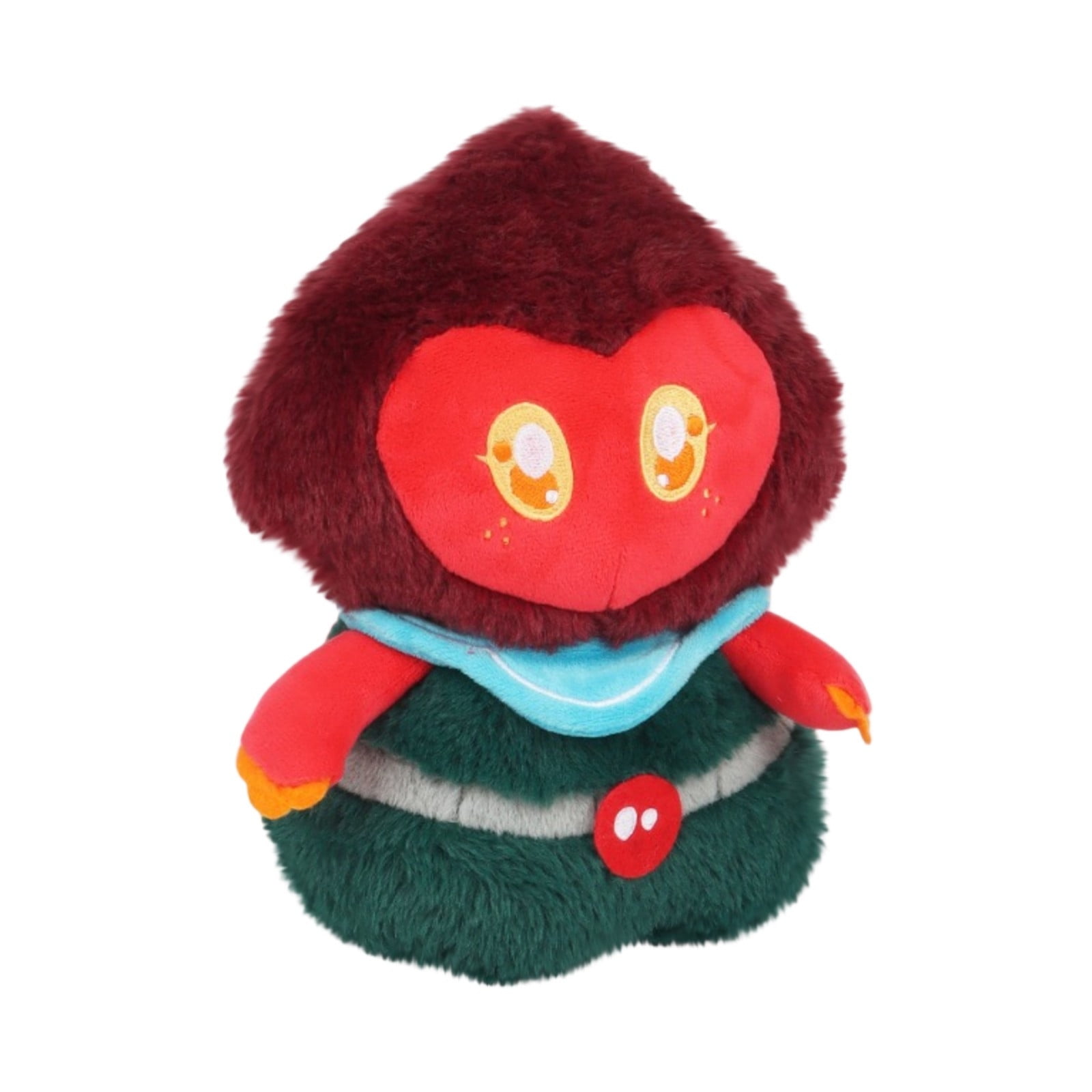 Squishables Stuffed Toys,flatwoods Monster, Squishables Plush Animals ...
