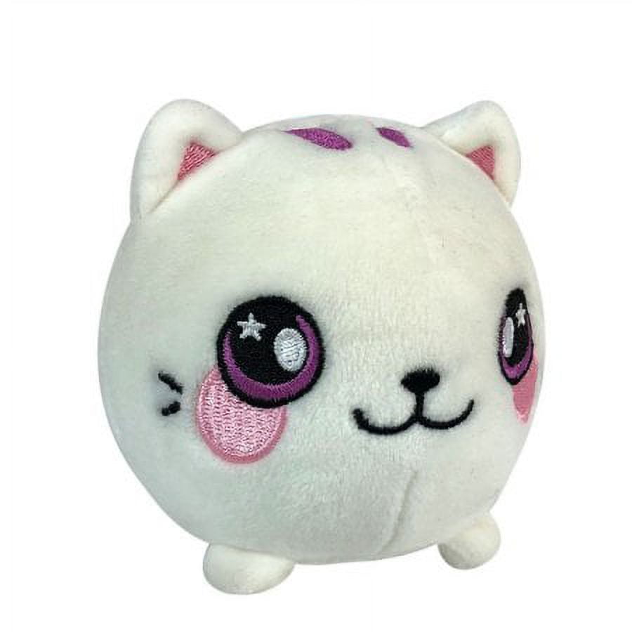 Squishamals Callie the Cat Plush - Walmart.com