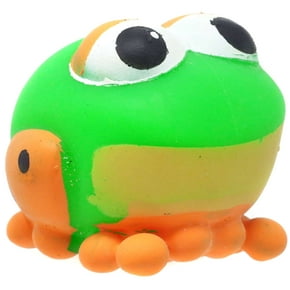 Squishy Frog