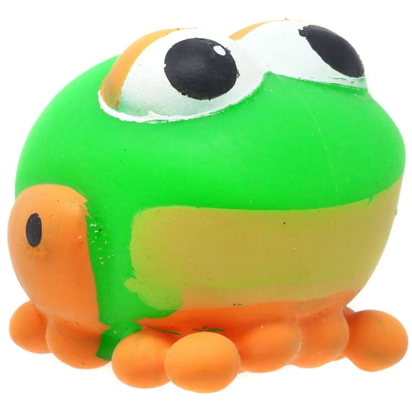 Squishy Frog