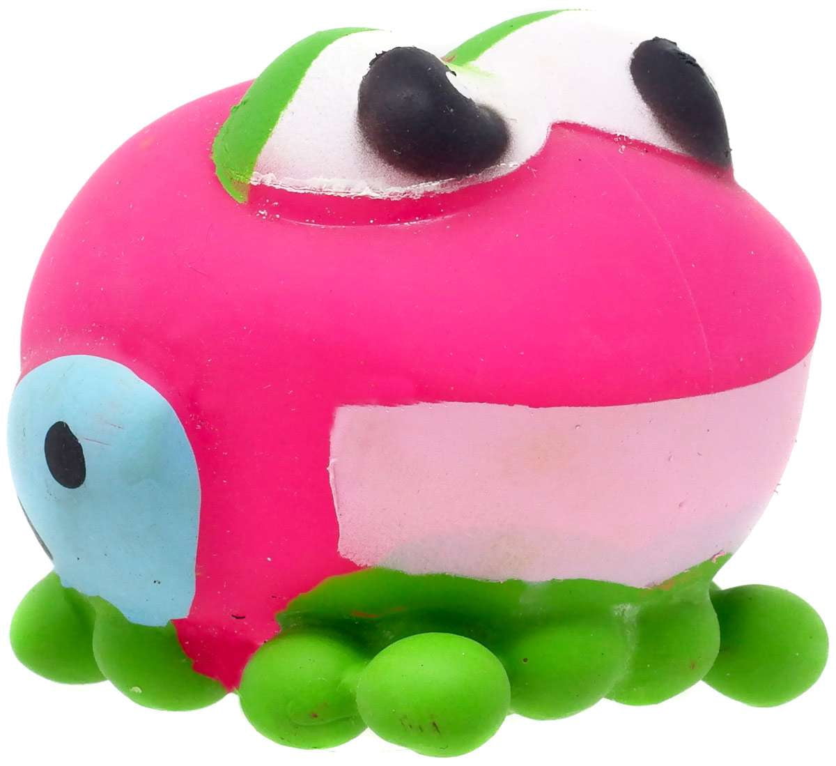 Squishi Frogs Sensory Stimulation Squeeze Toy for Childcare - Walmart ...