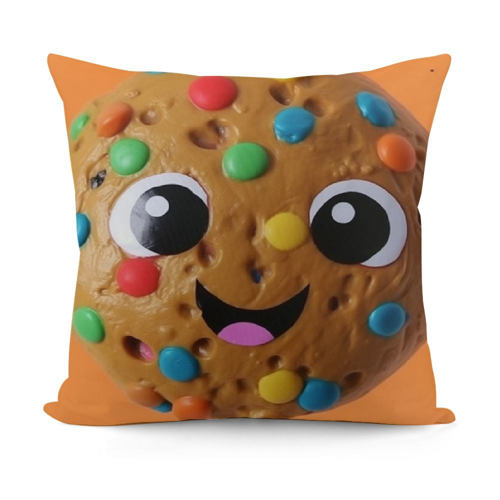 Squishies Cookies Kawaii Squishie Slow Rising Scented Food Foam ...