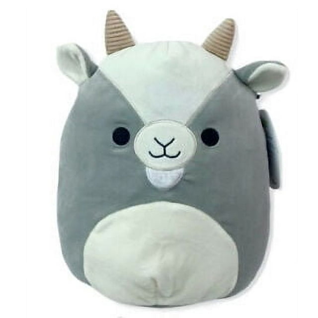 Squishmallow 11" “Walker the Goat” Plush - Walmart.com