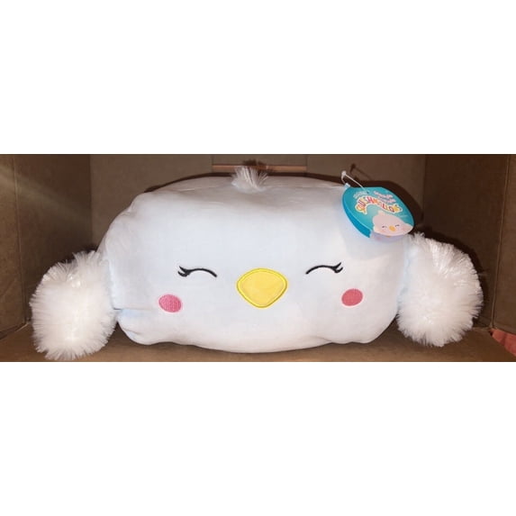 Squishmallow 12” Camden THE BIRD stackable - Walmart.com