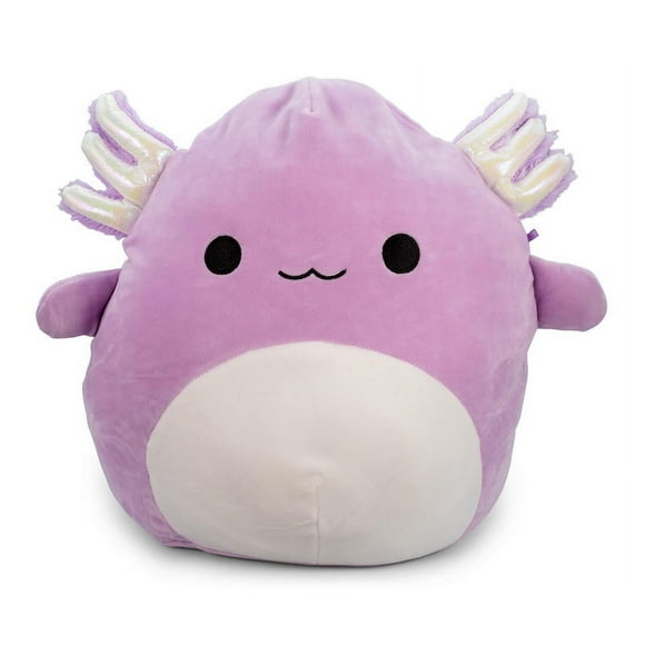 Axolotl Squishmallow in Stuffed Animals & Plush Toys - Walmart.com