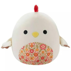 Chicken Squishmallow
