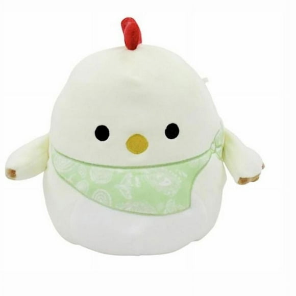 Chicken Squishmallow
