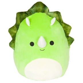 Squishmallow Dinosaur