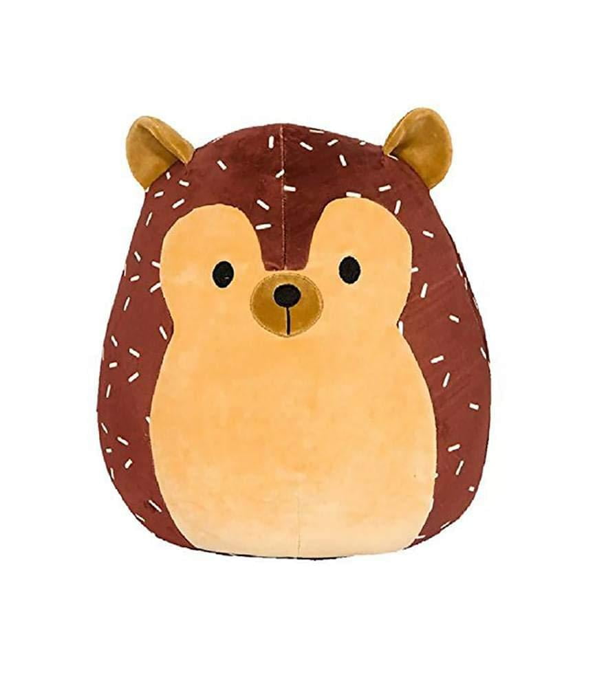 Hans The Hedgehog Squishmallow