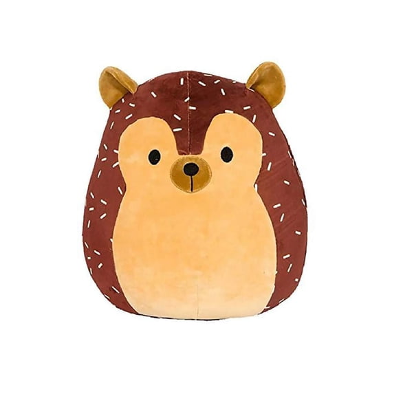 Squishmallow 16 Inch Pillow Pet Plush - Hans The Hedgehog - Walmart.com