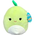 Squishmallow Large 16 Inch Pillow Plush | Ashley the Green Apple ...