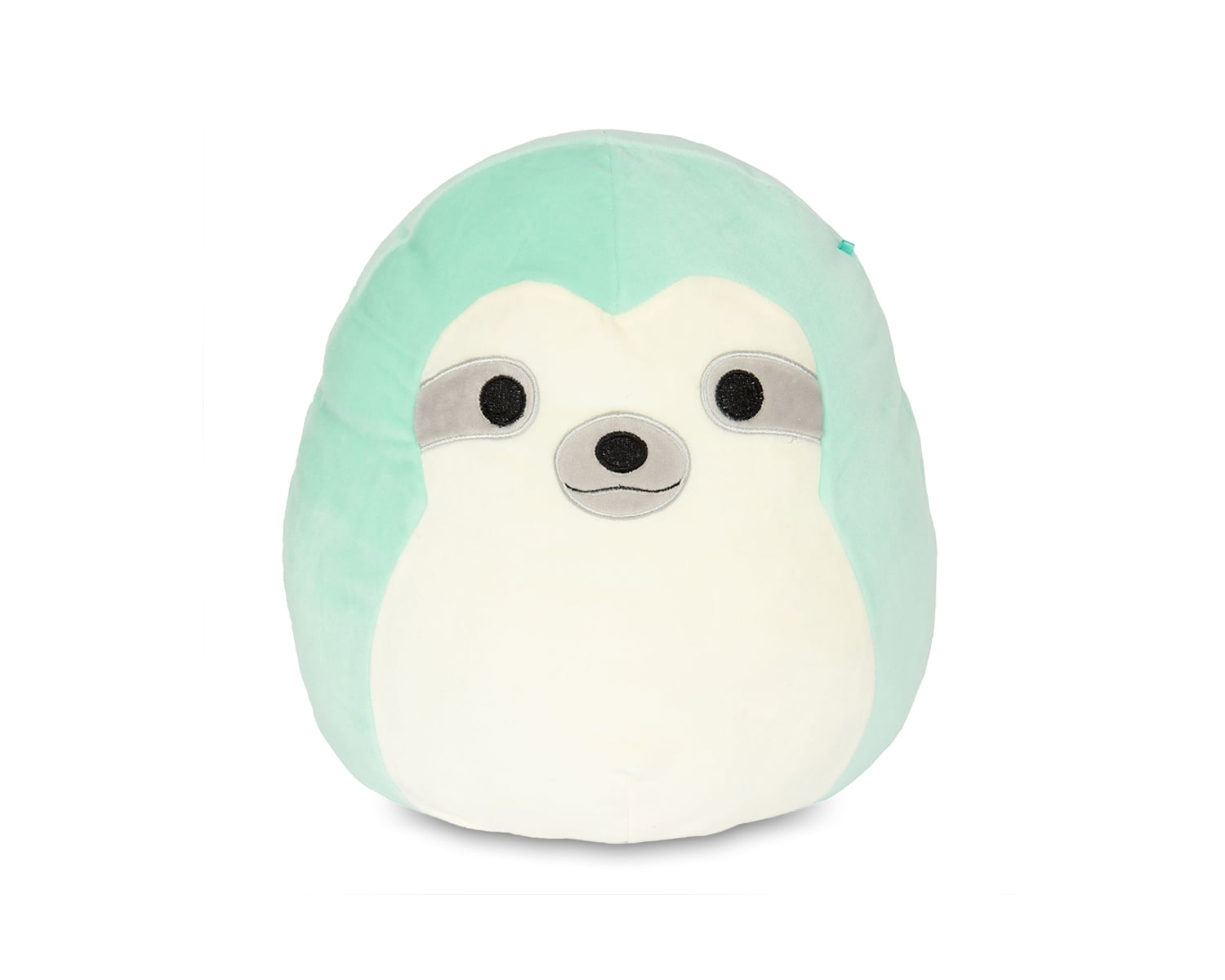 Squishmallow 20 Inch Plush | Aqua the Sloth - Walmart.com