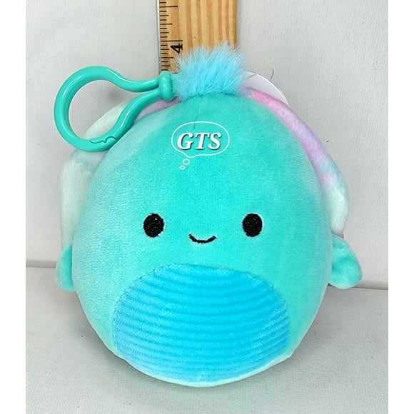 Squishmallows Turtle