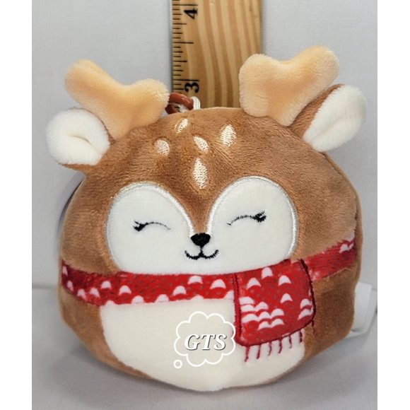 Deer Squishmallow