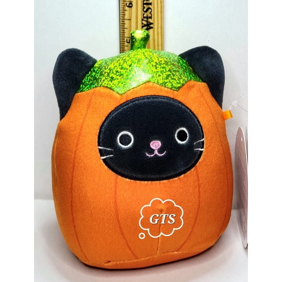 Calico Cat Squishmallow
