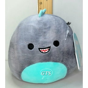 Squishmallow Dinosaur