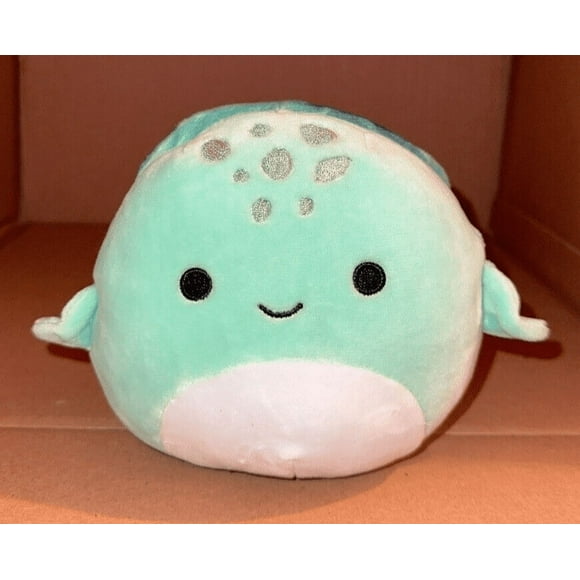 Squishmallows Turtle
