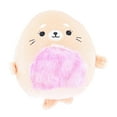Squishmallow 5 Inch Deep Sea Plush | Romy the Seal - Walmart.com