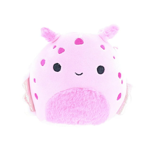 Squishmallow 5 Inch Deep Sea Plush | Shabnam the Sea Slug - Walmart.com