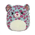 Squishmallow 5 Inch Mini Animal Plush | Chelsea the Cheetah - Walmart.com