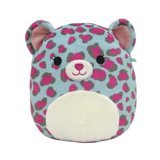Squishmallow 5 Inch Mini Animal Plush | Chelsea the Cheetah - Walmart.com
