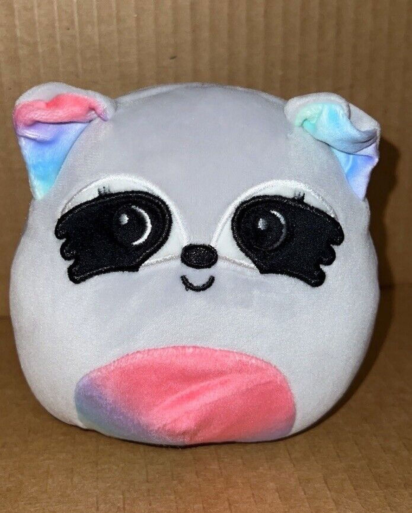 Squishmallow 5" Max the Raccoon - Walmart.com