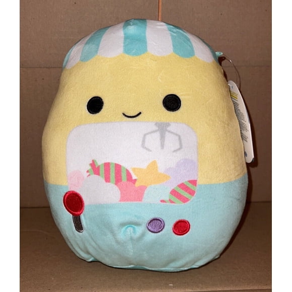 Squishmallow Claw Machine