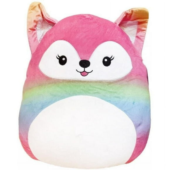 Squishmallow Fox