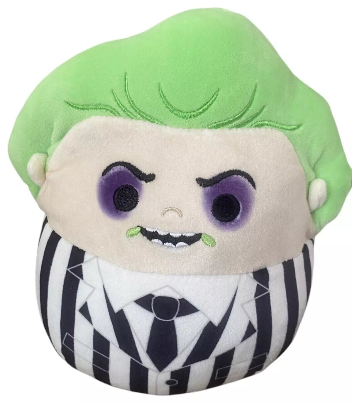 Squishmallow 6.5" Beetlejuice Plush - Walmart.com