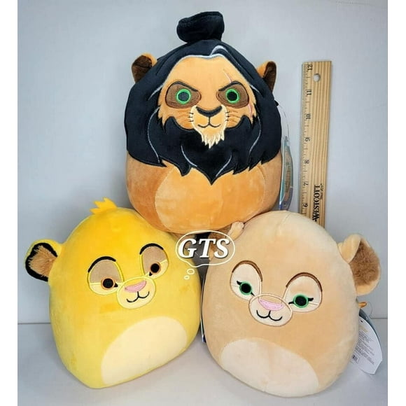 Simba Toys in The Lion King Toys - Walmart.com