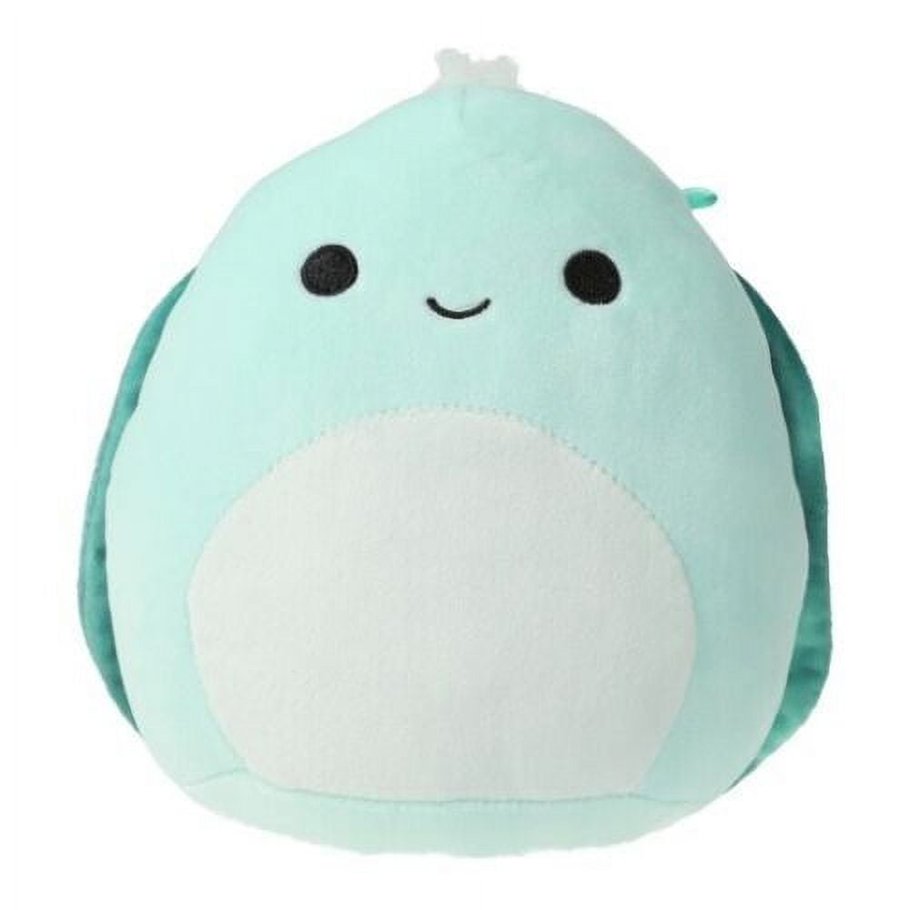 Squishmallow 7.5” Onica Turtle - Walmart.com
