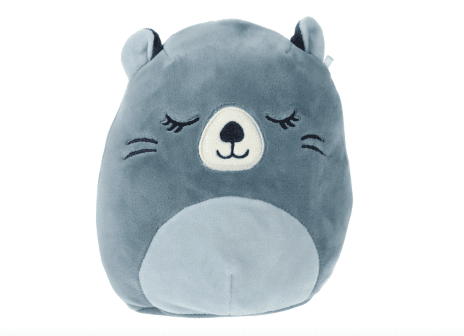 Squishmallow 7.5" RIVER The Beaver - Walmart.com
