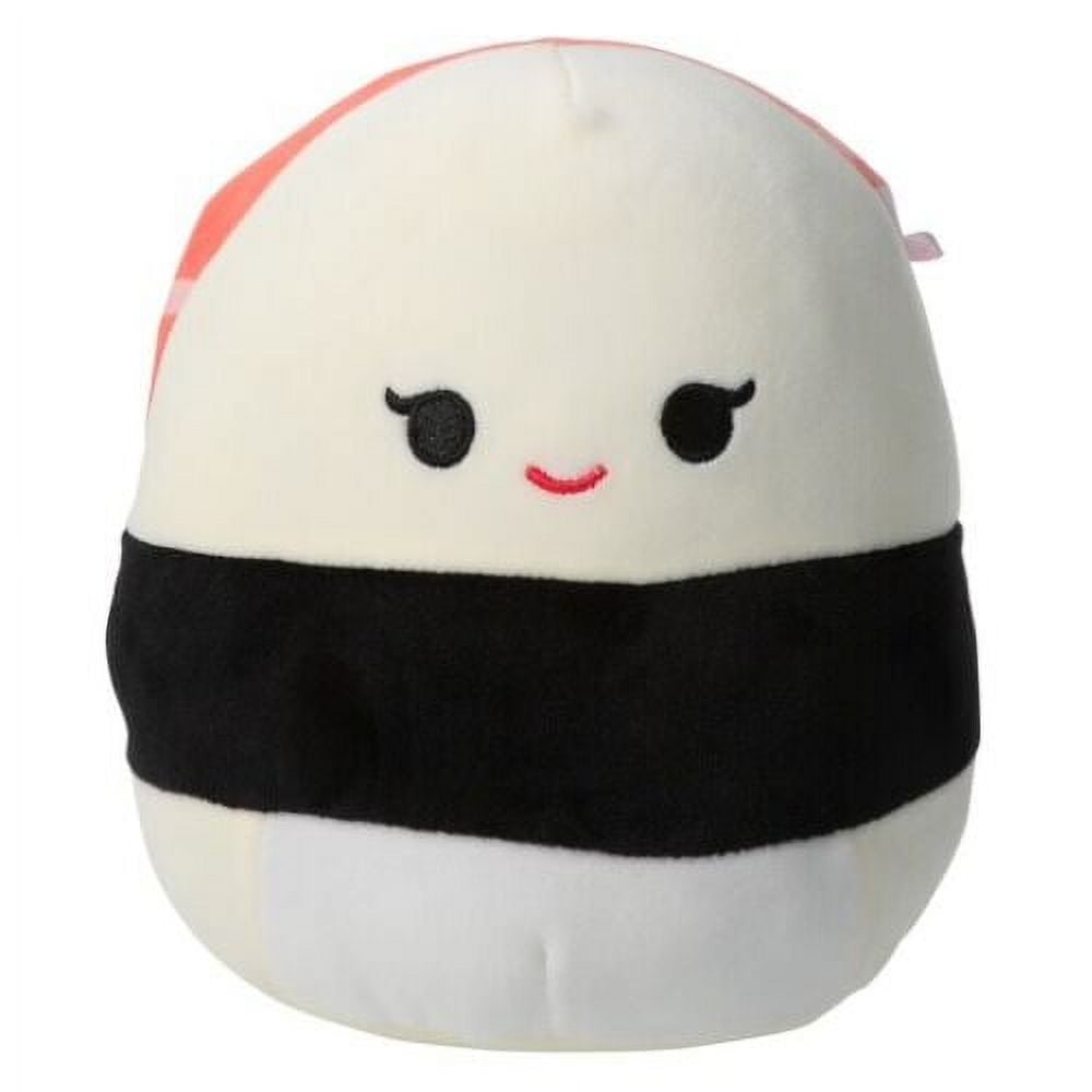 Squishmallow 7.5" Solenn the Sushi PLUSH - Walmart.com