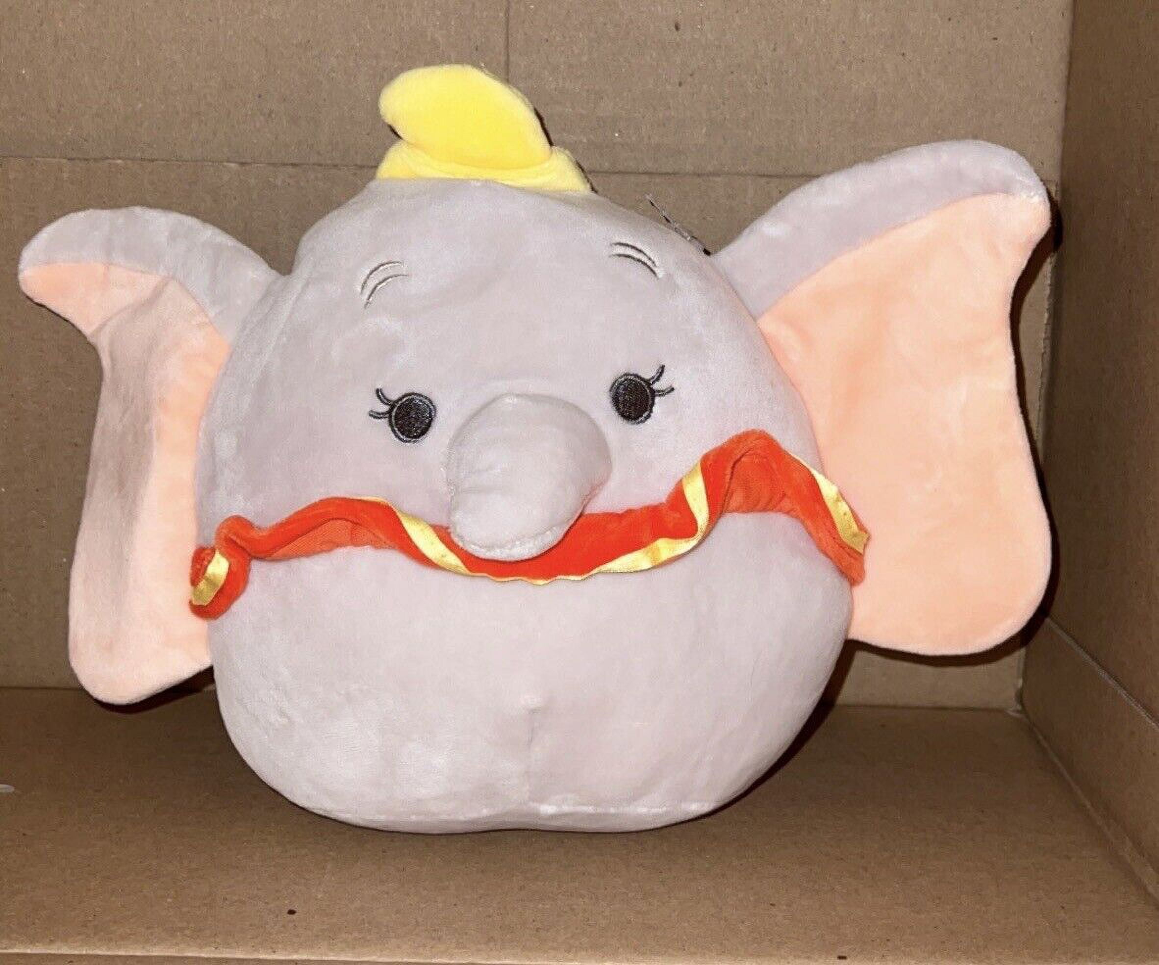 Dumbo squishmallow store