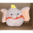 Squishmallow 7" DISNEY DUMBO - Walmart.com