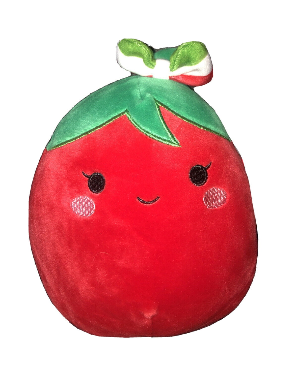 Squishmallow 7 Mexican Natalia Red Chile Pepper Stuffed Toy - Walmart.com