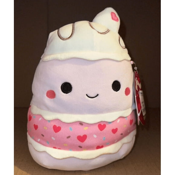 Squishmallow Cake
